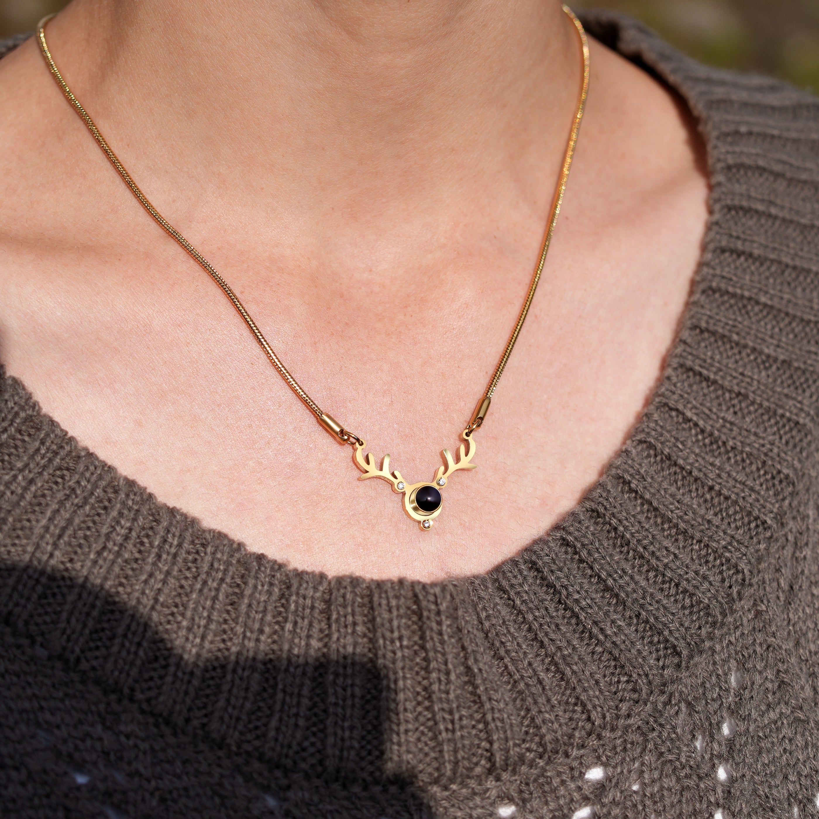 Photo Jewels - Custom Photo Projection, Necklaces, Rings, Bracelets.