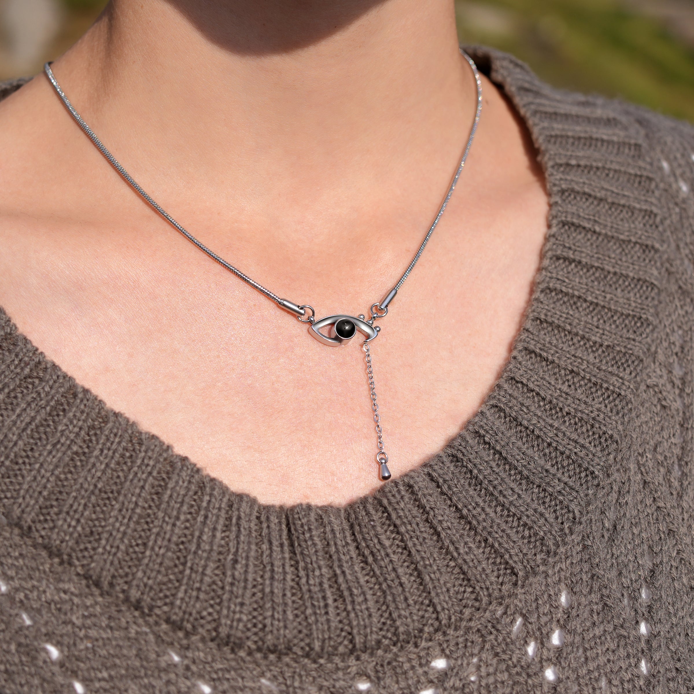 Photo Jewels - Custom Photo Projection, Necklaces, Rings, Bracelets.