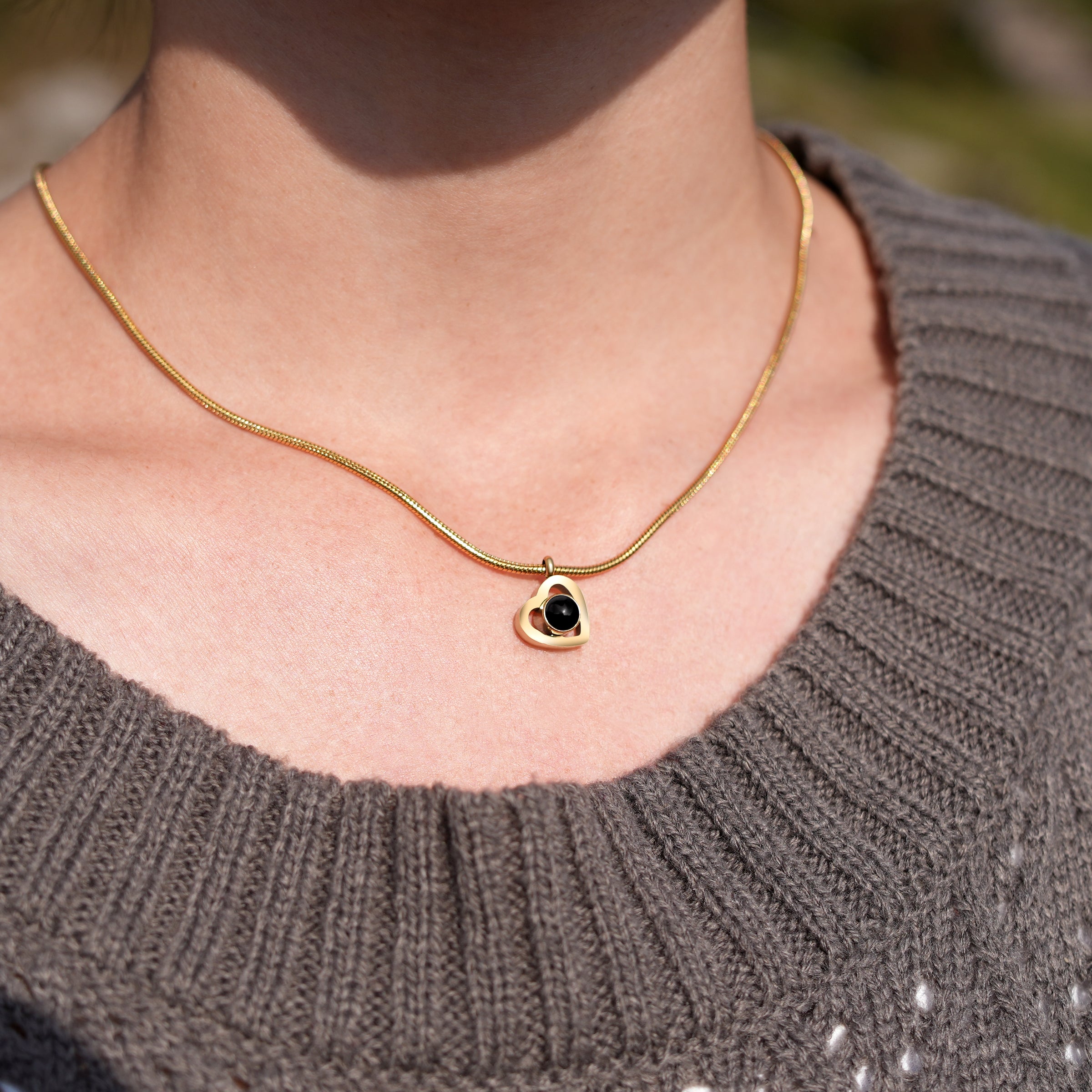 Photo Jewels - Custom Photo Projection, Necklaces, Rings, Bracelets.