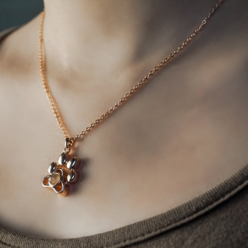 Photo Jewels - Custom Photo Projection, Necklaces, Rings, Bracelets.