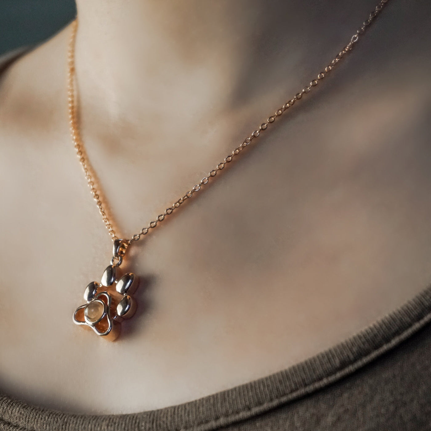 Photo Jewels - Custom Photo Projection, Necklaces, Rings, Bracelets.